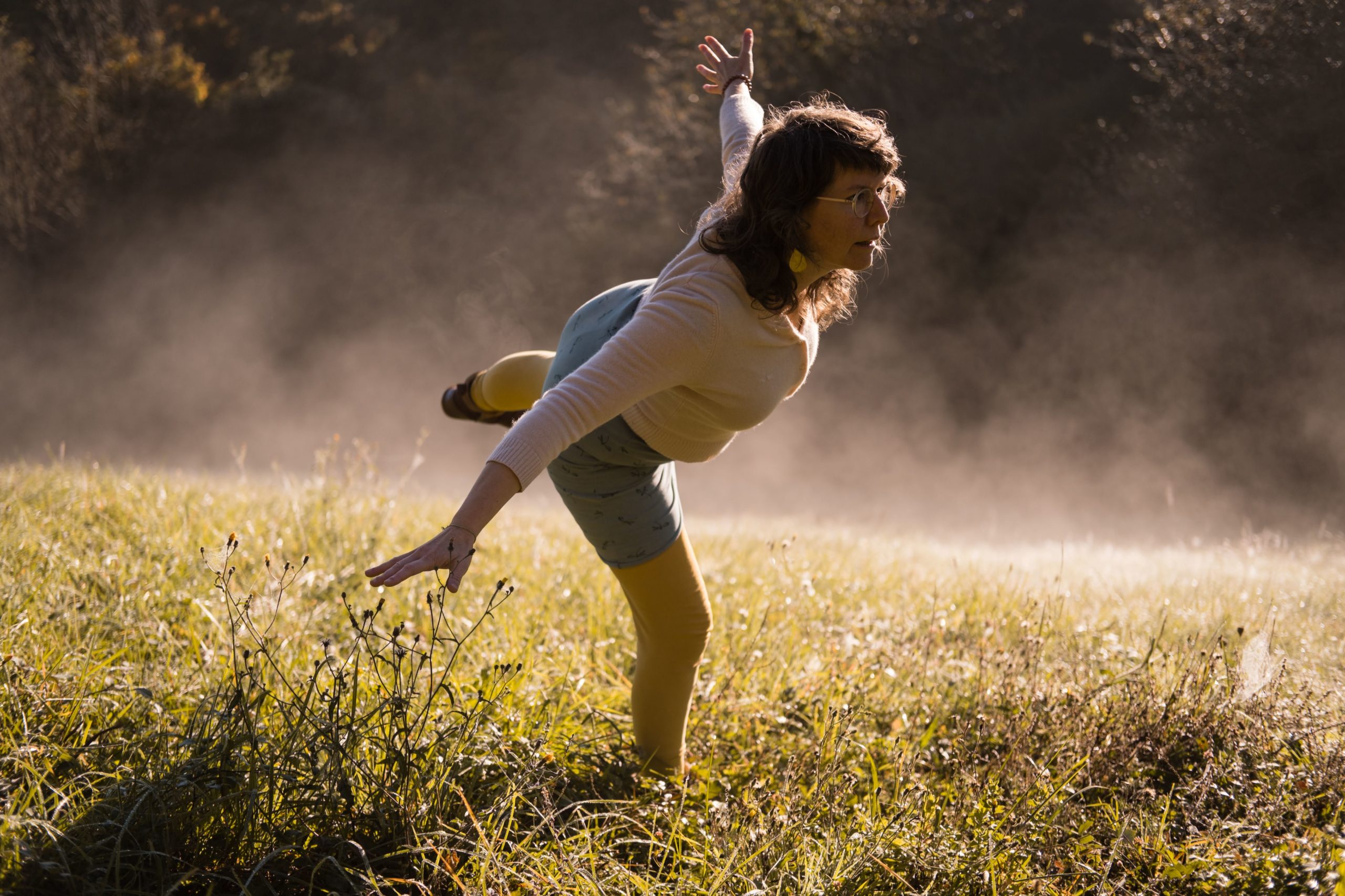 Faire l’expérience de soi, tu connais ? - Efflor'essence