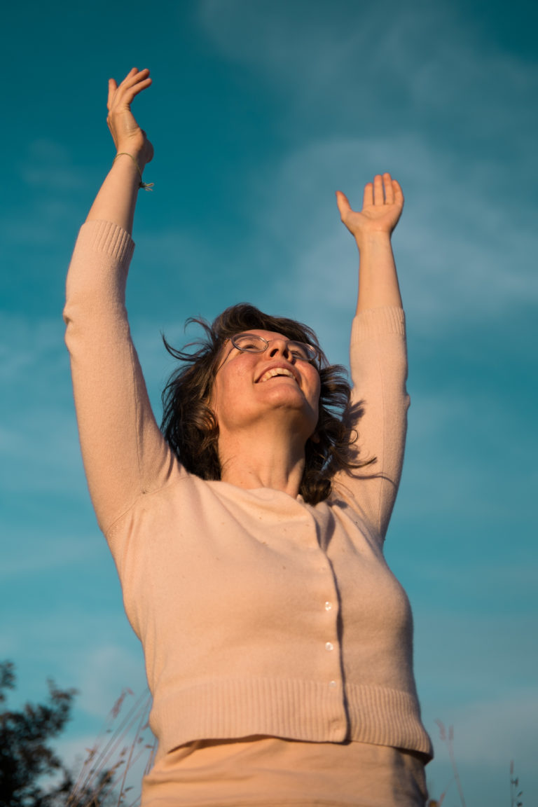 Accueil - Efflor'essence