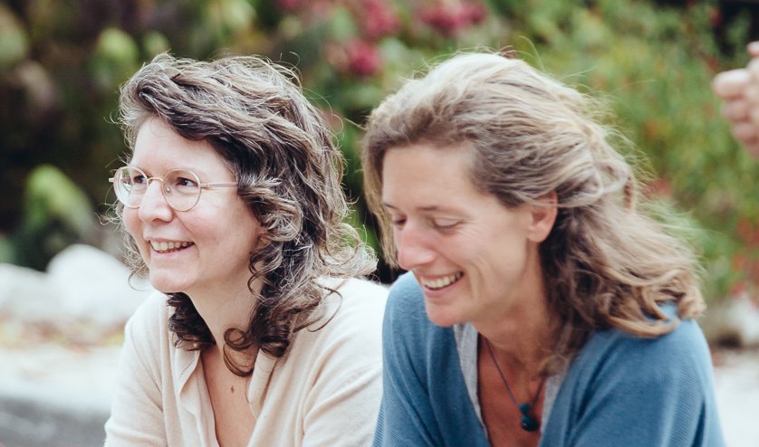 Ta voie • voix s'éclaire - Efflor'essence